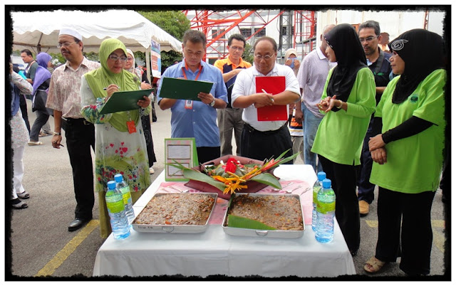 nureenasir.blogspot.com : pertandingan masak bubur asyura 2011