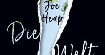 Emkeyseven Books: [Rezension] "Die Welt in allen Farben" von Joe Heap