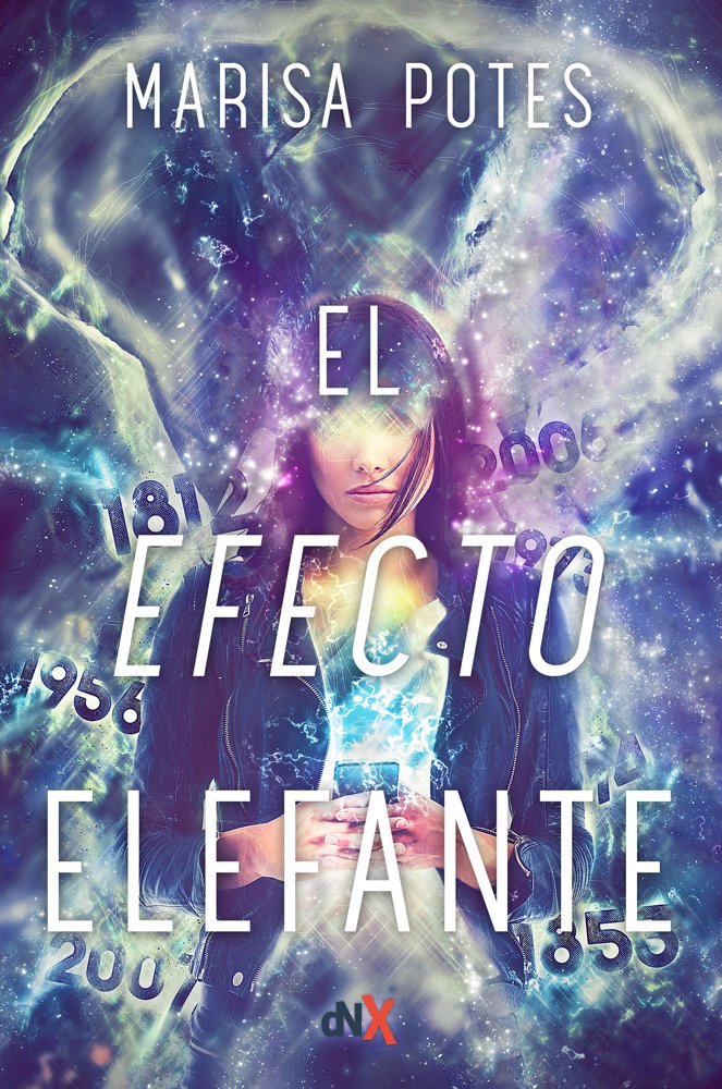 Plegarias en la Noche: Entrevista a la Autora Marisa Potes