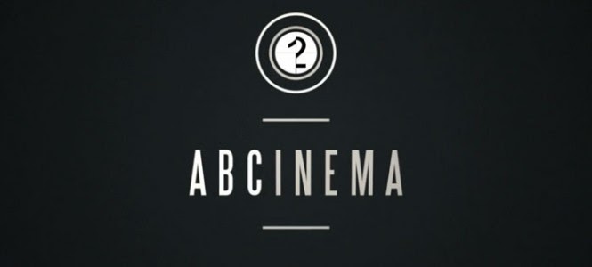 ABCinema - O Alfabeto em Filmes