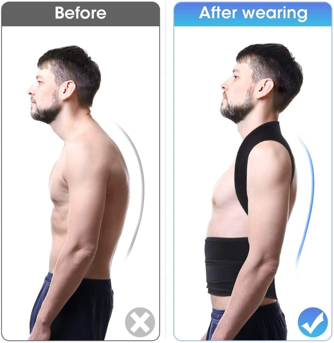 Posture Corrector Review - Really Helpful Or Not
