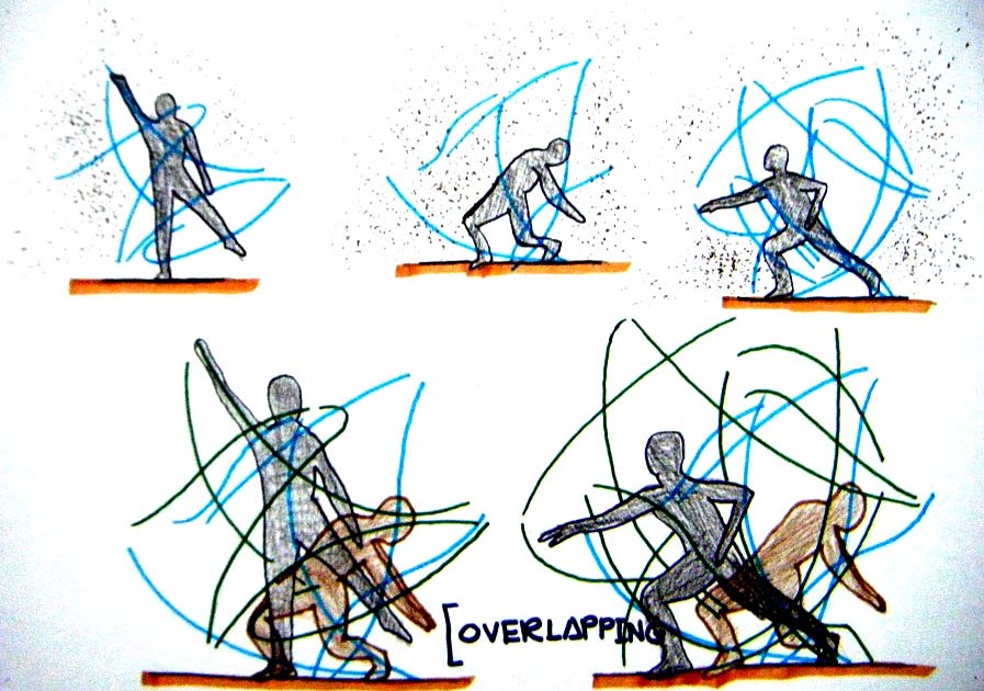 Developing A Real-time Data Visualization Tool For Dance Movements Usi ...