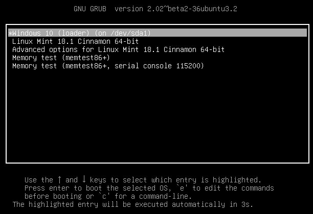 Bootloader Reviews De Linux bootloader-reviews-de-linux