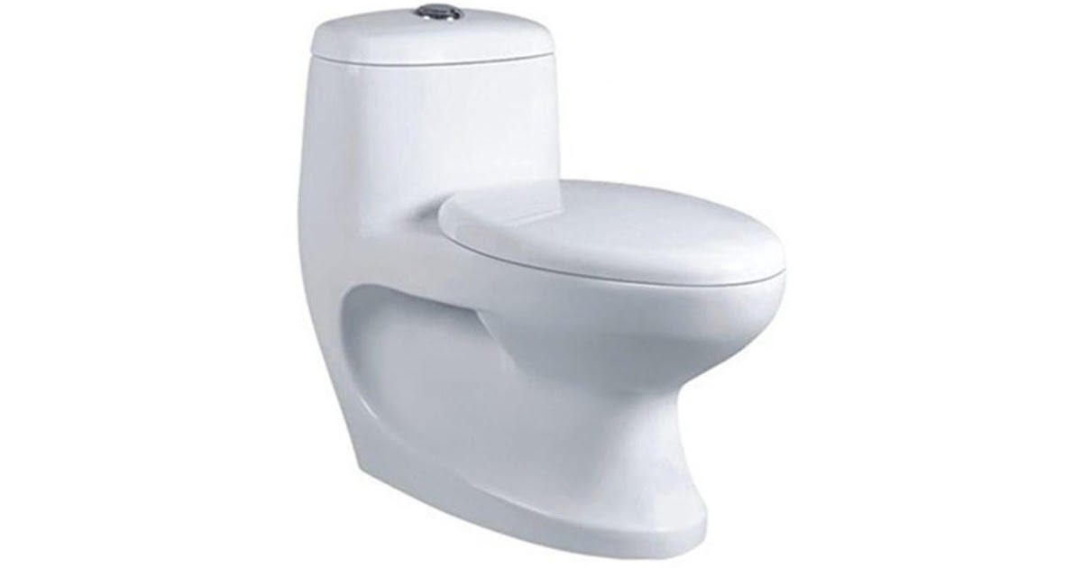 Gadget Review: Best Western Commode in India - Belmonte Ceramic Floor ...