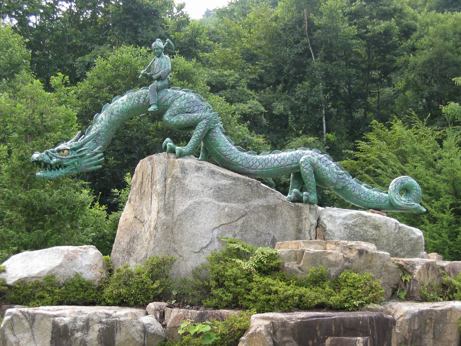 Generación GHIBLI: Descifrando Ghibli: 'El viaje de Chihiro' y sus ...