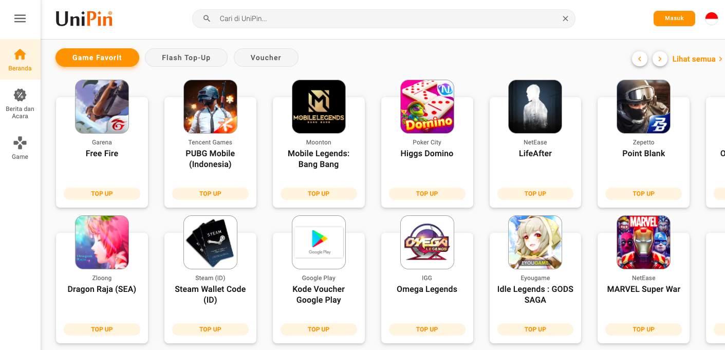 Mengenal Garena Shell, Kegunaan dan Cara Belinya - Fauziah Rachmawati ...