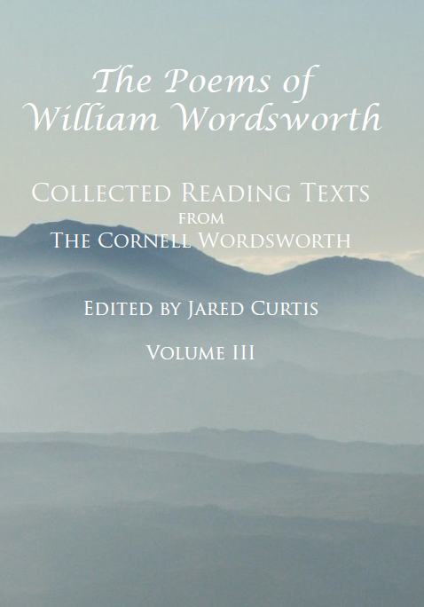 [PDF] Selected Poems By William Wordsworth