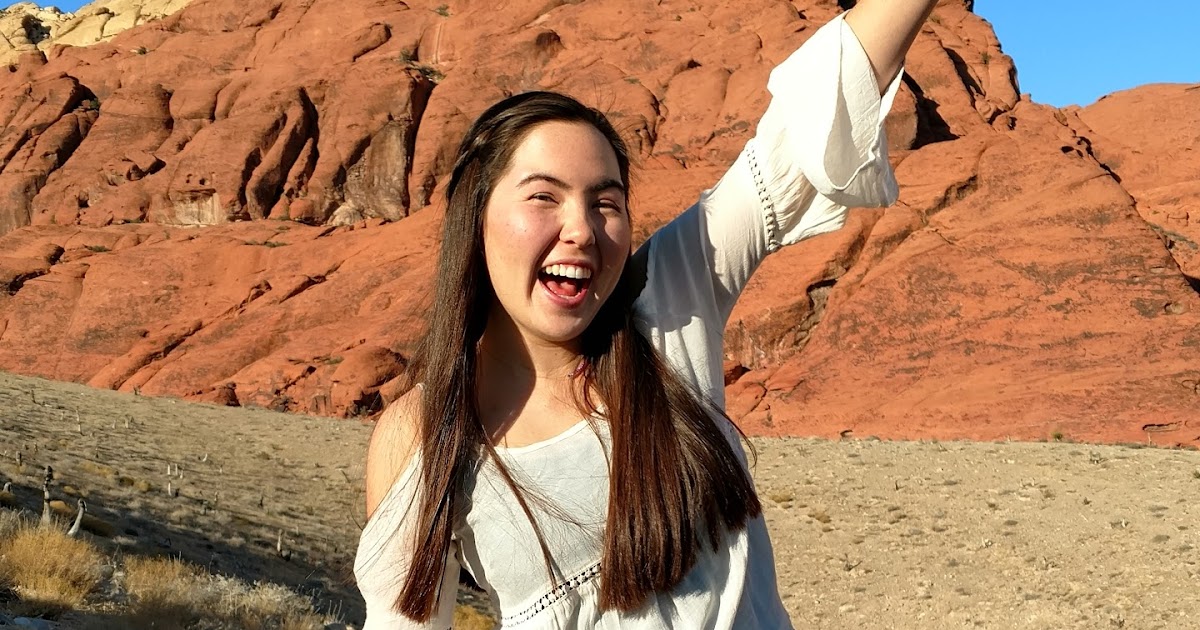 Will You Buy It?: Lauren Janae Rasmussen