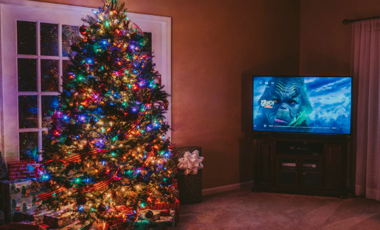 Life As Kim: What I am looking forward to watching on TV over Christmas.