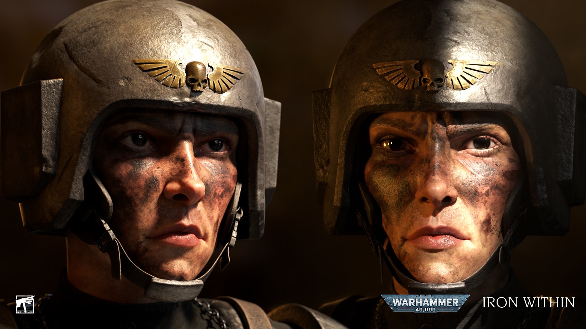 Iron Within: The Details are Looking Good - Faeit 212