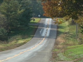 7 Jalan Raya Berhantu Yang Paling Seram Dari Berbagai Penjuru Dunia ...
