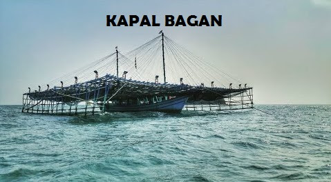 Jenis Alat Tangkap Kapal Ikan Beserta Gambarnya - Ilmu Kapal dan Logistik