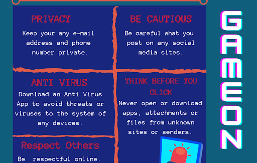 Importance Of ICT importance-of-ict
