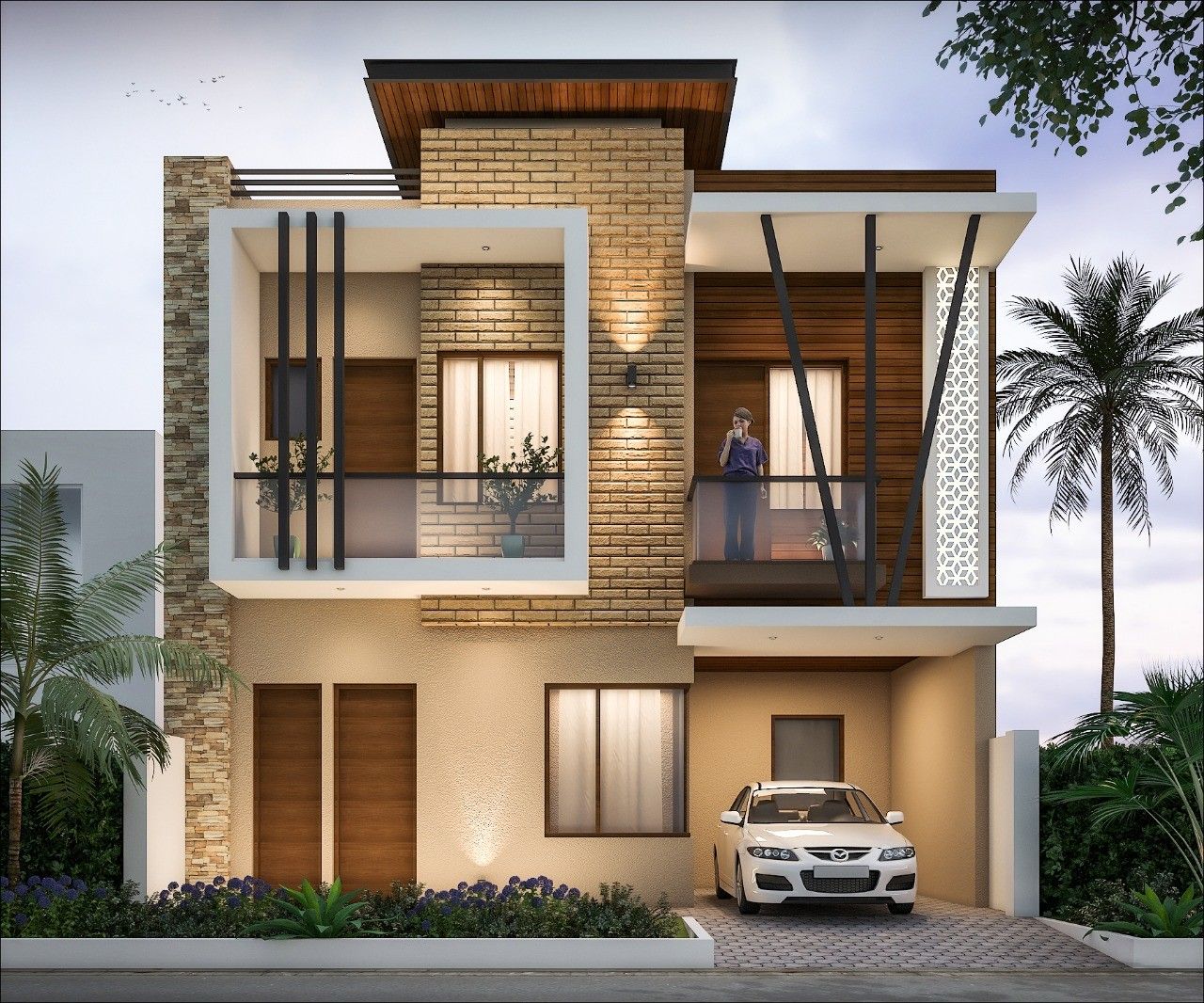 35 Meilleur Conception De Maison Moderne - Un site dédié à la ...