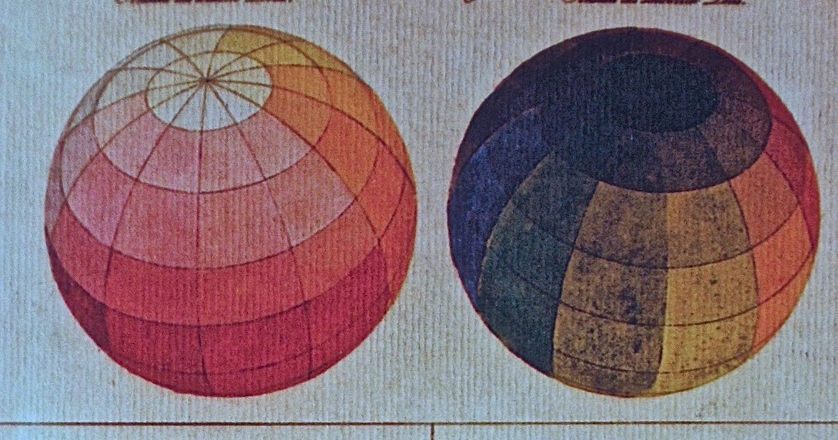 Bau House: La sfera dei colori