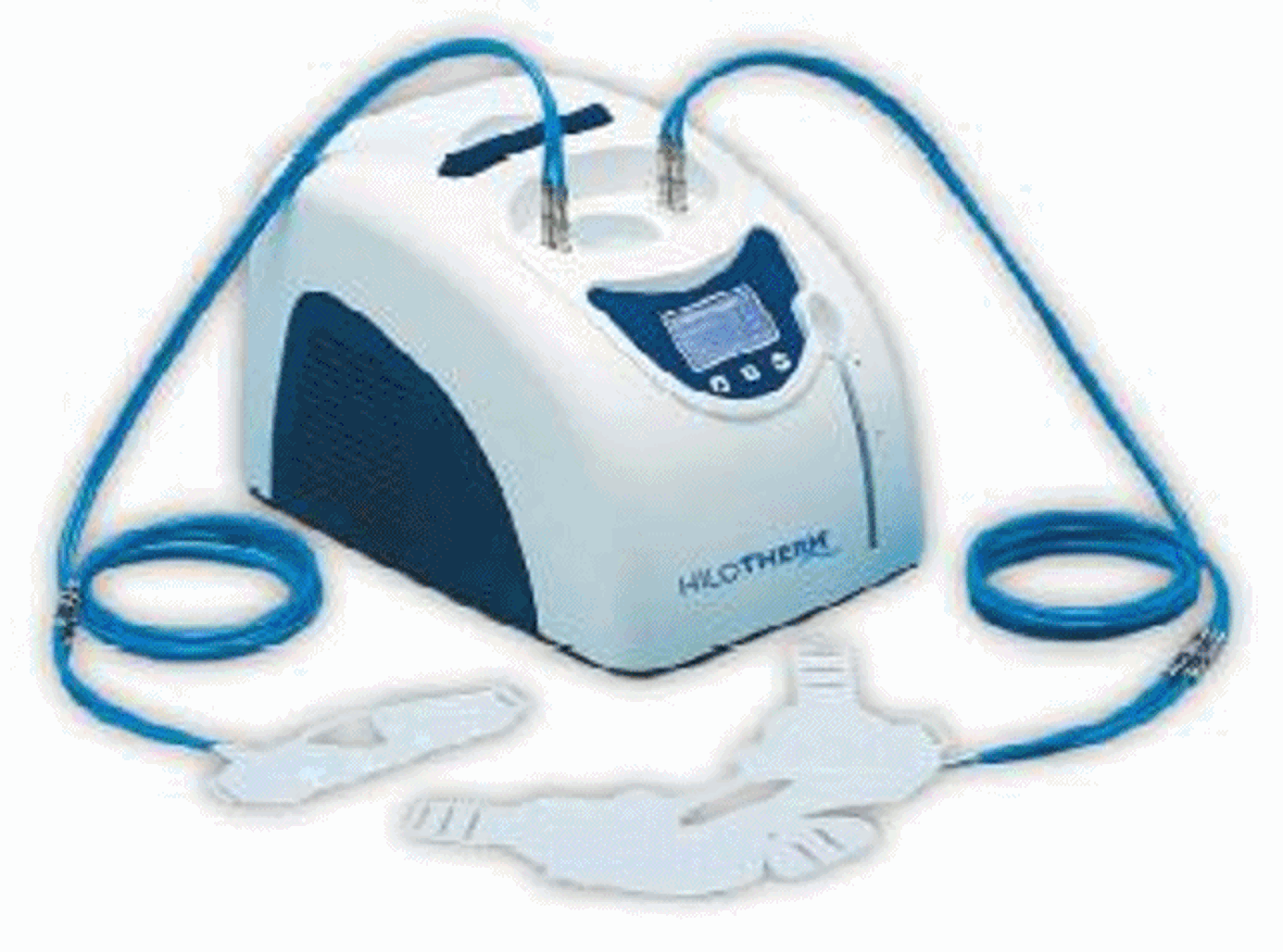 Hilotherapy® System and Its Advantages