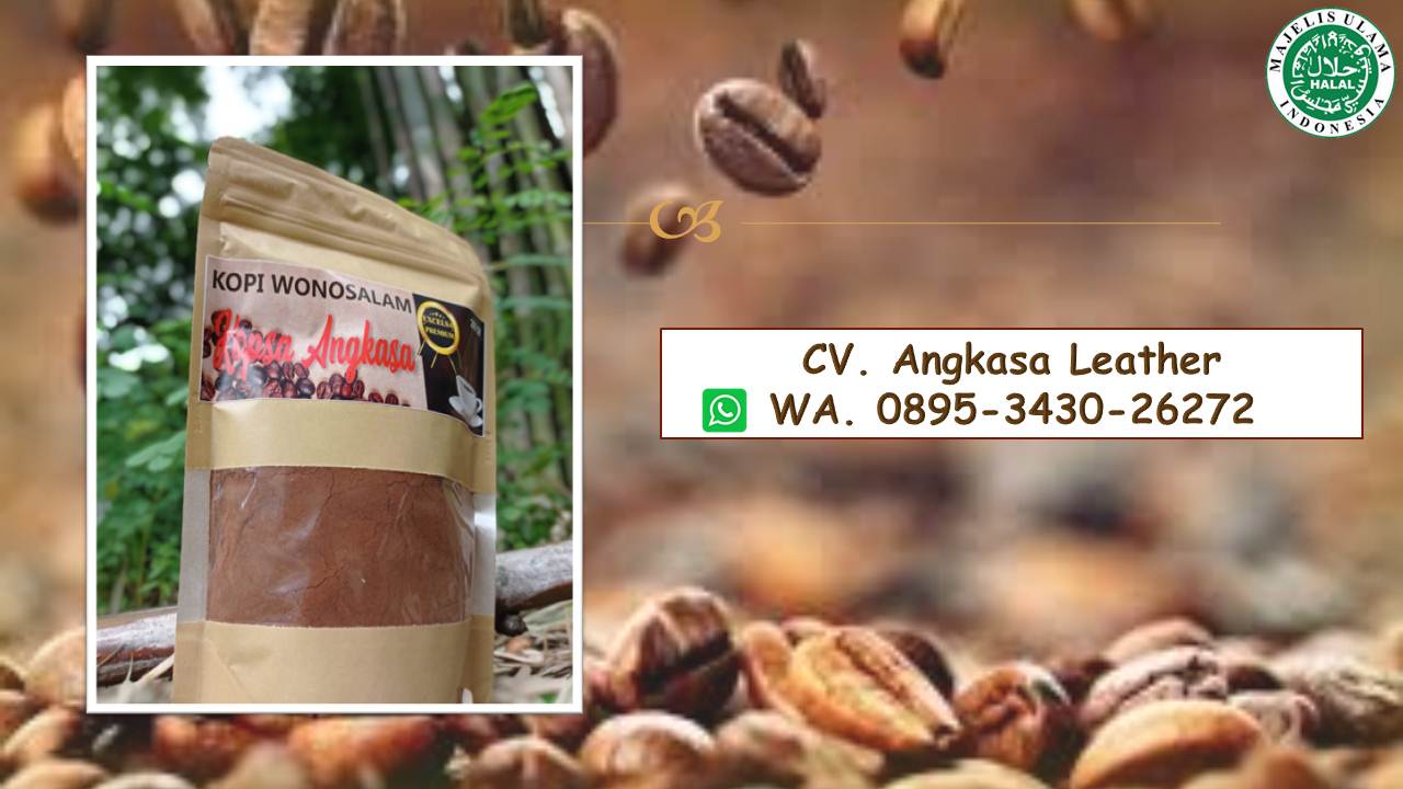0895-3430-26272 (Tri) Tekstur Kopi Excelsa, Aroma Kopi Excelsa, Kopi ...