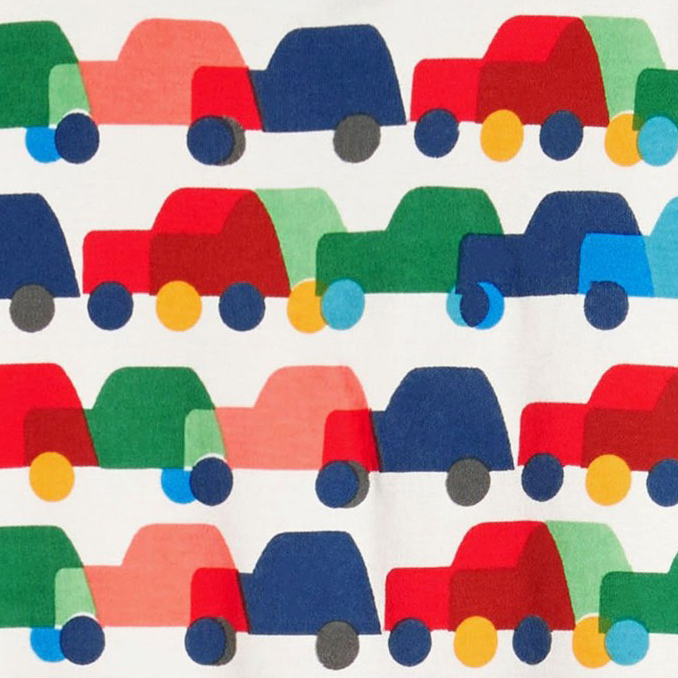 print & pattern: KIDS DESIGN - next boys