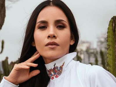 LIST: 60+ Most Beautiful Peruvian Actresses
