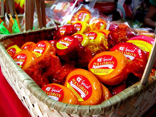 The Pasalubong Center in Davao City | Davao Delights