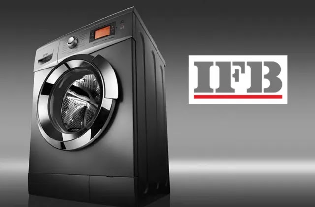 Top 7 Best IFB Washing Machine in India (2024) - Reviews