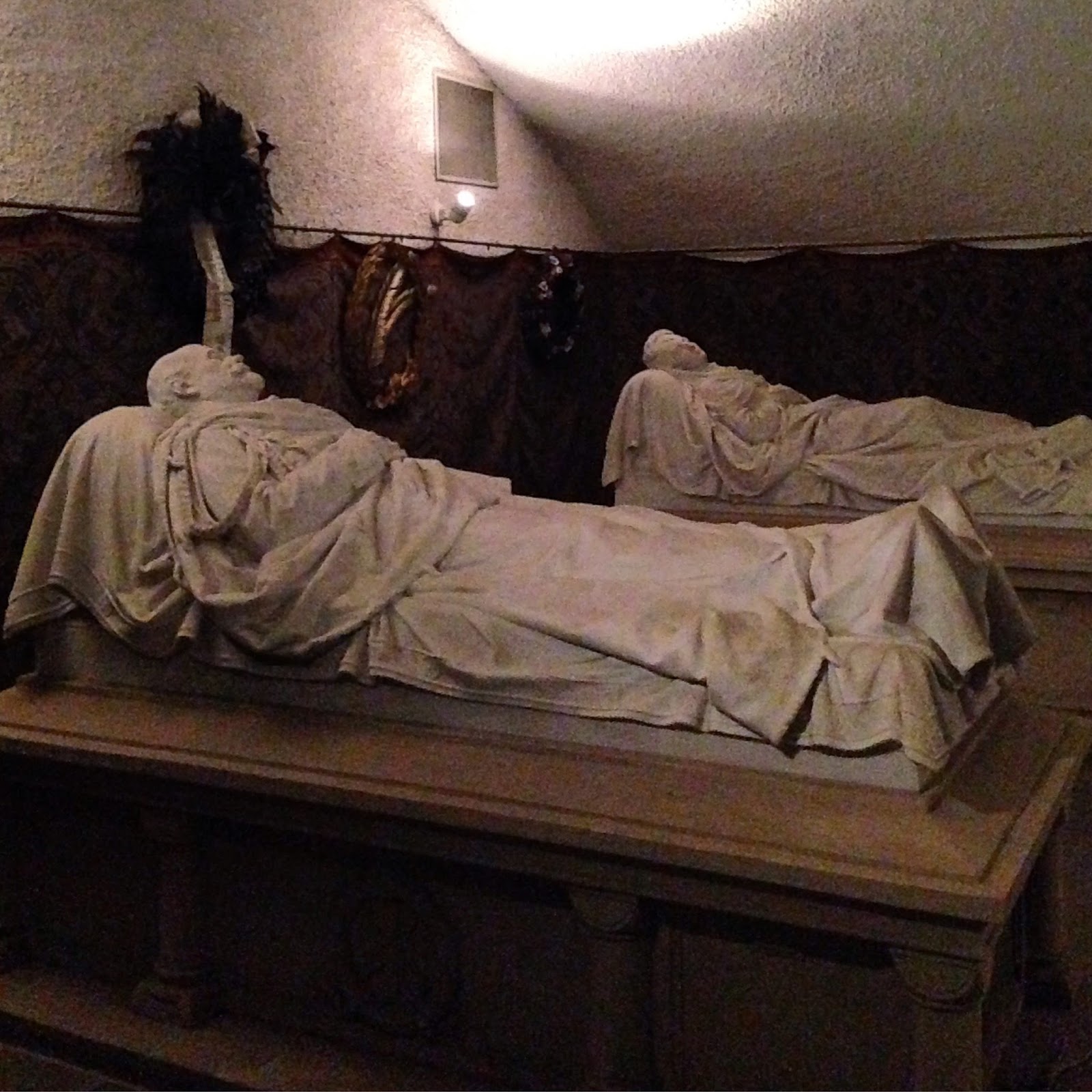 Morbid Anatomy: Post-Mortem Portraits of the Dukes of Württemberg ...