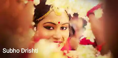 Shubho Drishti : by Rabindranath Tagore Story in English