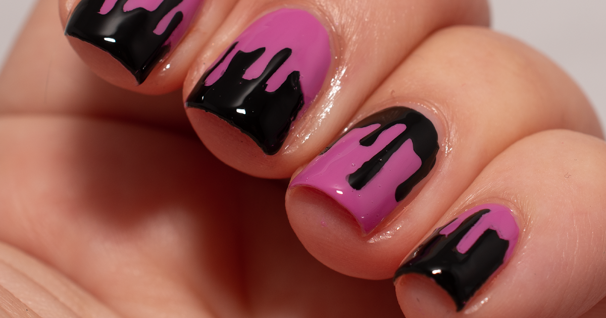 Lacky Corner: Drip drop