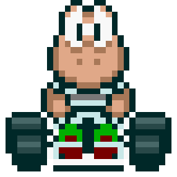 AKI GIFS: 16 bit animated gifs