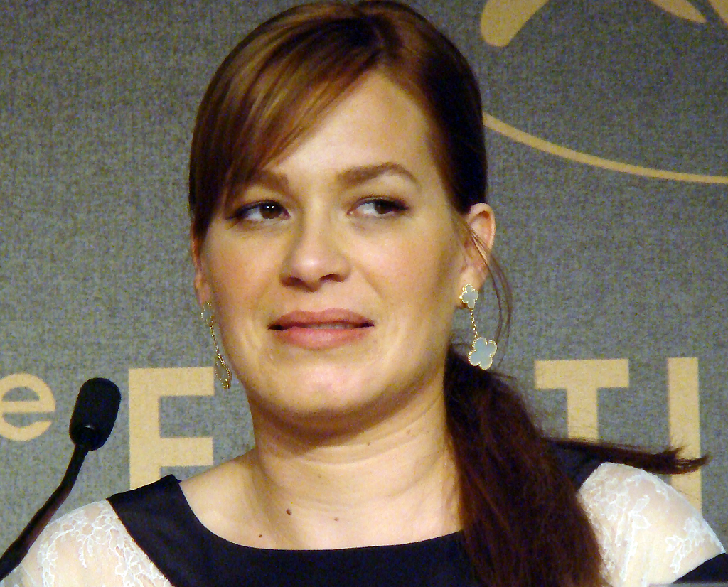 Franka Potente Photos | Tv Series Posters and Cast