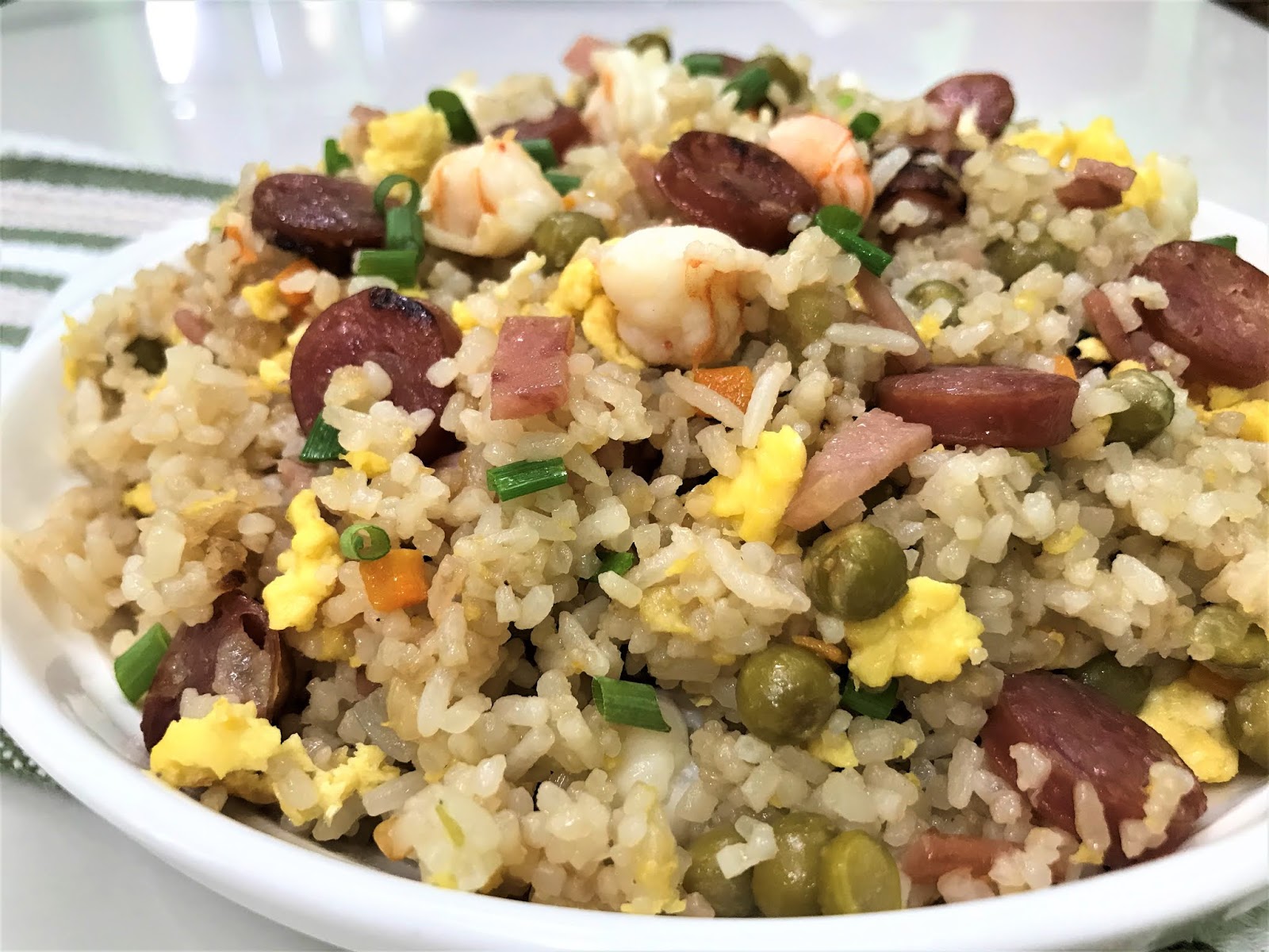 Fried Rice