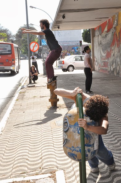 CRIAÇÃO ABERTA ANTISTATUSQUO : Anti Status Quo está em pesquisa! Corpo ...