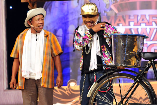 Osbon Semakin Demanding Dan Sombong ~ Life in The Fab Lame!