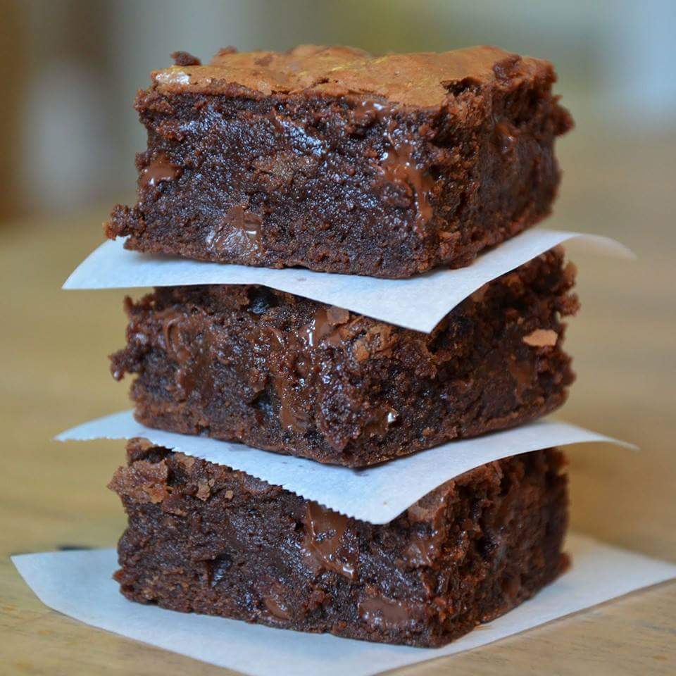 izz-khairyana-resepi-brownies-cake