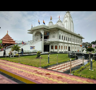 Kanki Baba RamDev Mandir, Kanki Dham