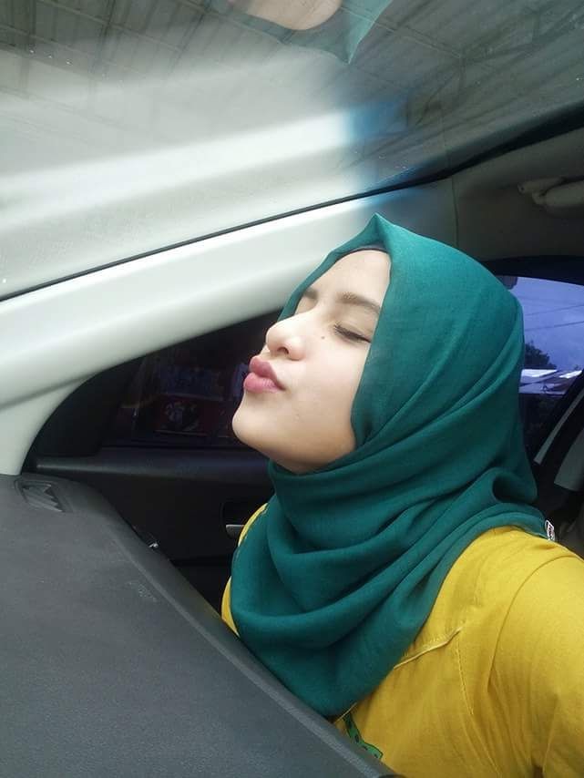 Ukhti Hijab Nakal Kumpulan Video