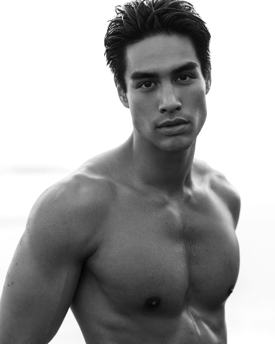 This Guy's World: Michael Bui by Wong Sim