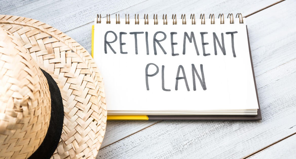 At Your 50s? Follow These Strategies to Save for Retirement | 50 Plus ...
