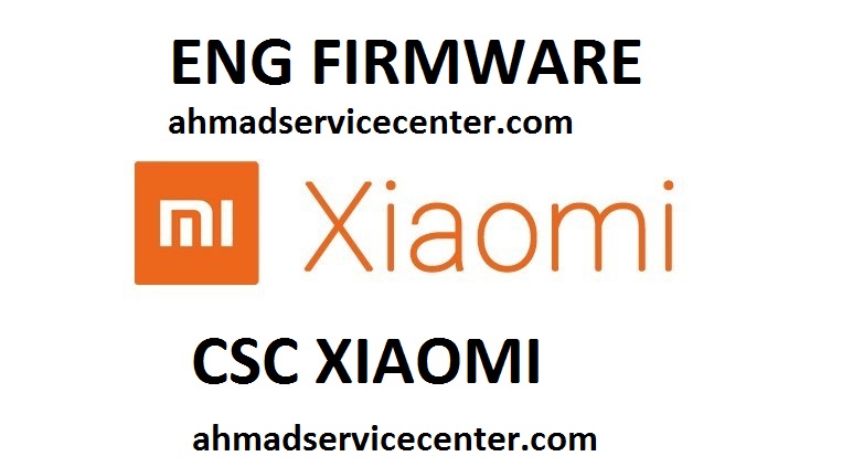 ENG FIRMWARE Mi 6 Sagit - ASC Files Lovers