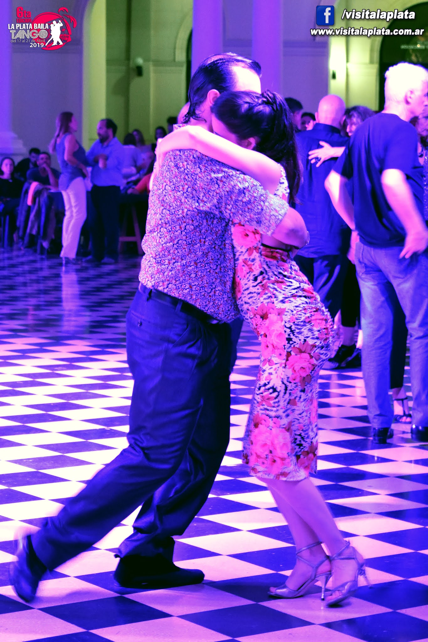 Centro Cultural Pasaje Dardo Rocha | Visita La Plata