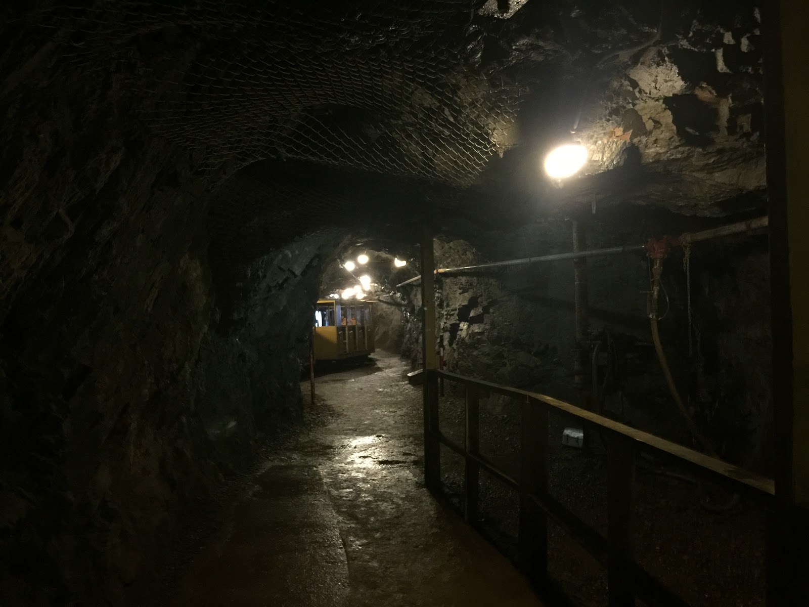 My Canadian Cultural Exchange Experiences: Coppermine Educational Tour