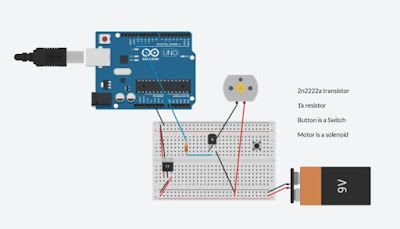 ARDUINO et pile 9V : NON ! - Tutoriels et cours - Arduino Forum