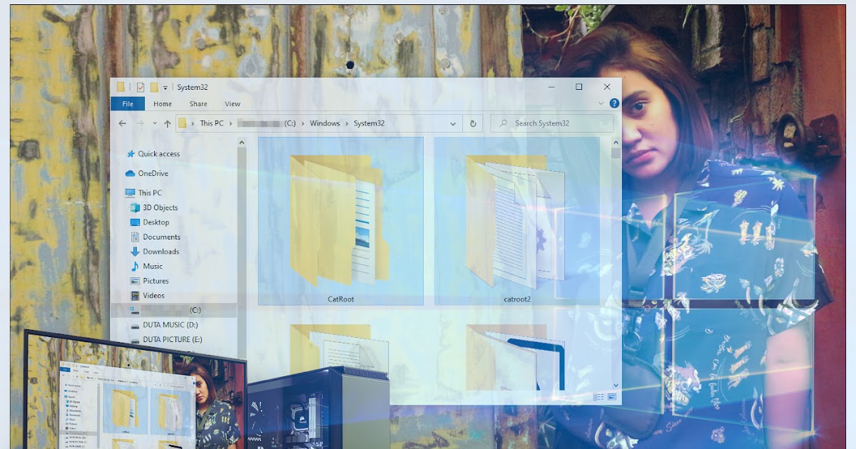Cara Mereset Folder Catroot & Catroot2 di Windows 10/11 ...
