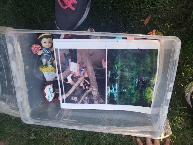 Twelve Makes a Dozen: Opening the Time Capsule