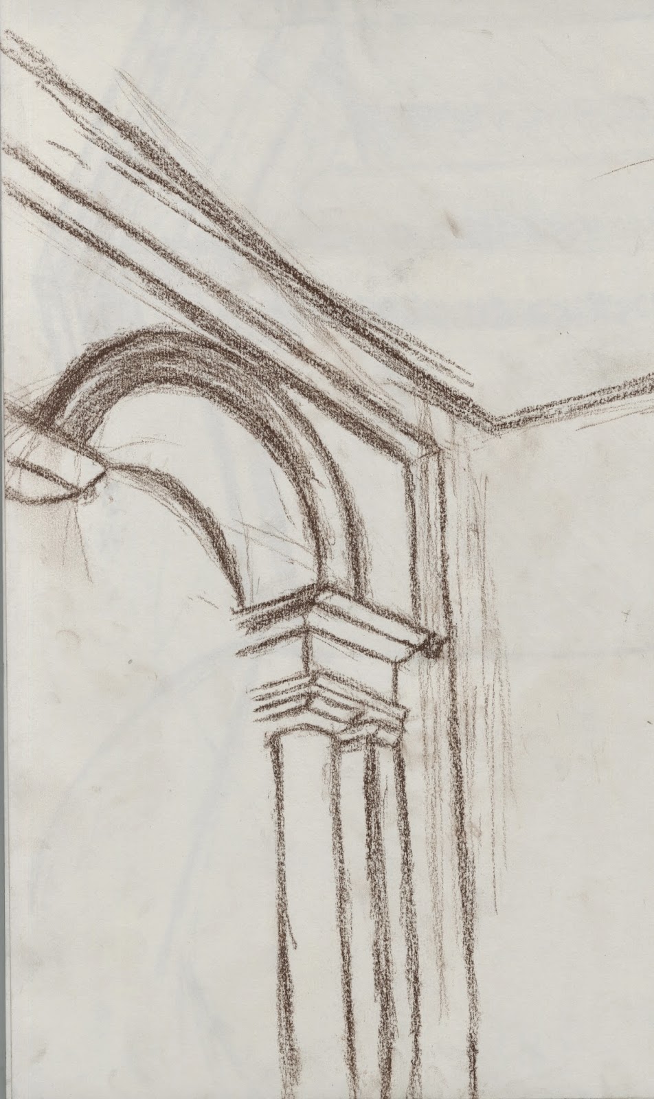 Figure Drawing - By DanielTheunissen: Landscape Theory - Classical ...