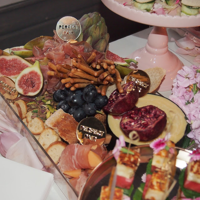 Event: Spend-Less Shoes SS 17/18 Launch - Almost Posh