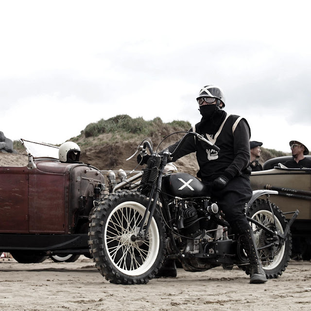 dWrenched - Kustom Kulture and Crazy Bikes: ONE OF THE BEST. EVER