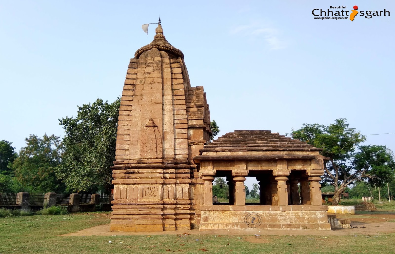 Shiv Mandir Sahaspur,Bemetara ( शिव मंदिर सहसपुर ,जिला – बेमेतरा ...