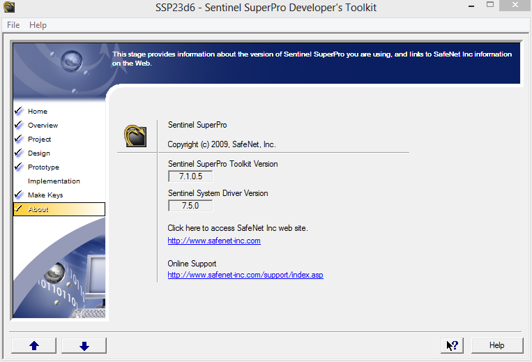 ฮาร์ดล็อค, Hardlock, Software Protection,Sentinel, การป้องกันลิขสิทธิ์ ...