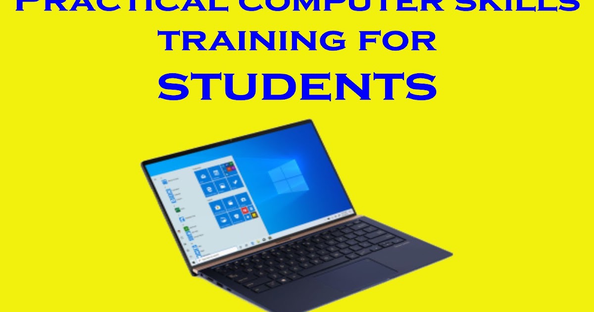 STC Tech EduConsults: Computer Training for Students for Schools in ...